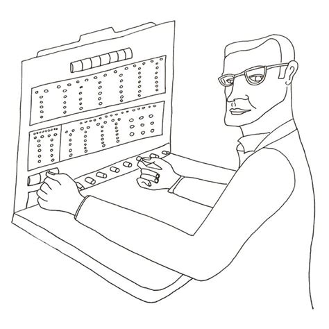 “the Art Of Computer Programming” By Donald Knuth Computer Programming Donald Knuth Coding Camp