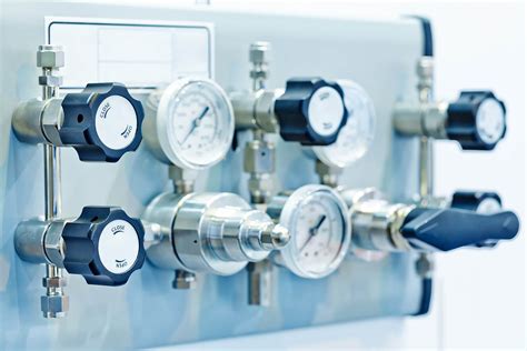Flow Meter Calibration Setup At Cecil Messer Blog