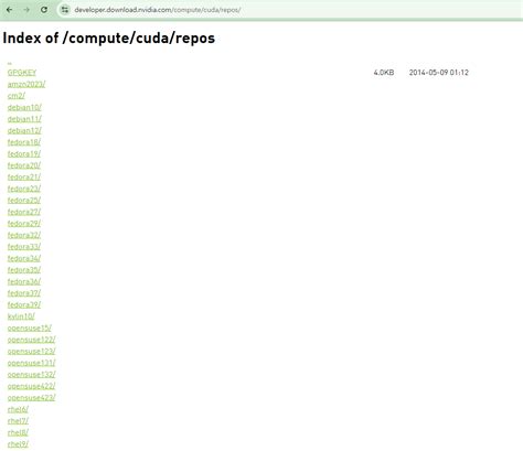 Docker Gpu를 사용하는 도커 컨테이너 띄우기1 Nvidia Container Toolkit 설정
