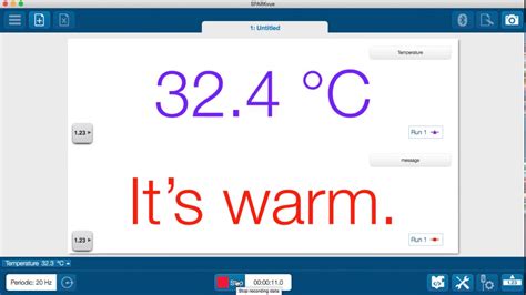 Create Text Output From Blockly Code Sparkvue Youtube