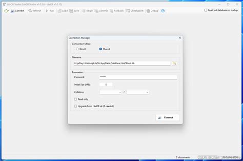 谈谈 Net8 平台中对 Litedb 的 Crud 操作dbcrudlitedb Csdn博客