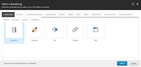 Implementing In The Sitecore Faq Accordion Rendering Blogs