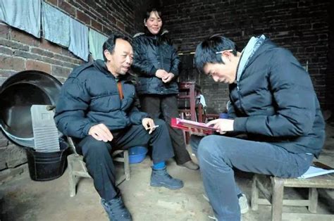耶鲁哥秦玥飞我为什么愿意做中国村官 手机凤凰网
