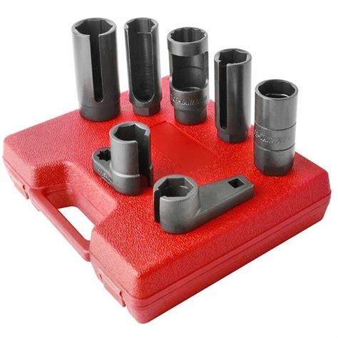 Lisle MM NOx Soot Socket Toolsource Com Your Professional