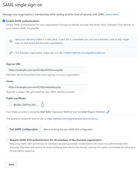 Multi Factor Authentication Mfa2fa For Github Rublon