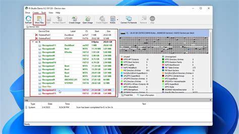 How To Recover A Wiped Hard Drive Get Erased Data Back
