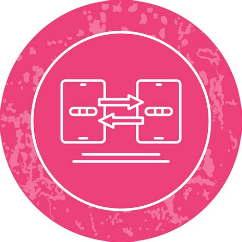 Data Synchronization Vector Icon 19085309 Vector Art At Vecteezy