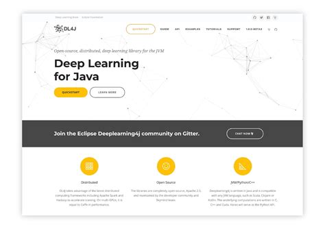 Top 10 Java Machine Learning Tools And Libraries