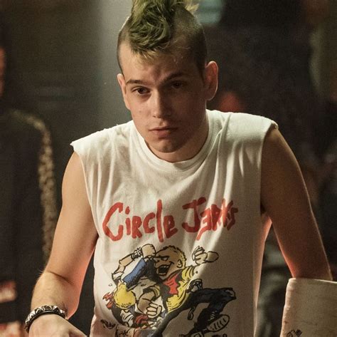 Deadly Class Recap Season 1 Episode 2