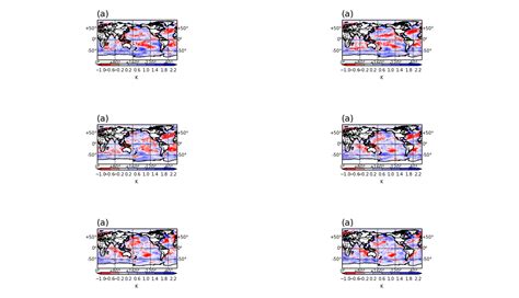 Python Matplotlib Basemap Subplot Overlaps Stack Overflow