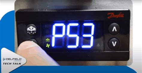 Danfoss Controller Repair Techtown