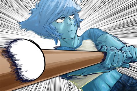 Steven Universe Bob On Behance
