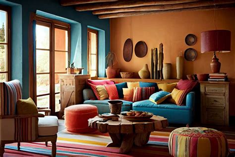 Creating A Rustic Chic Home The Latest Interior Design Trends • Artfasad