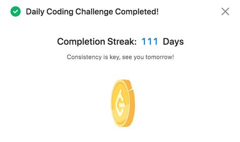 100daysofcode leetcodechallenge day62 codeprogress codechallenge