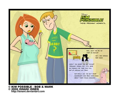 Pregnant Kp Couple Contest By Isnani On Deviantart