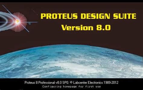 PROTEUS 8 AprendiendoElectrónica