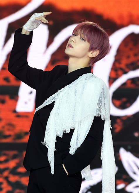 240401 Txt Soobin Minisode 3 Tomorrow Comeback Showcase Kpopping