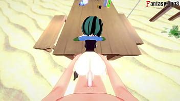 Total Drama World Tour Porn Videos Letmejerk