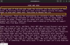 The Less Command In Linux 10 Practical Examples