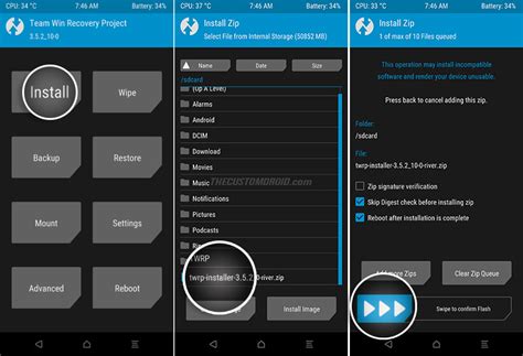 Moto G7 G7 Plus Guide Unlock Bootloader Install TWRP And Root With