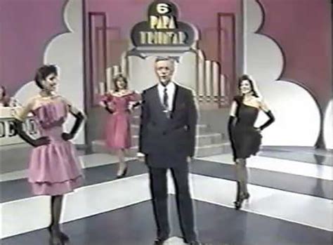 De Odol Pregunta A ¿quién Quiere Ser Millonario La Fascinación