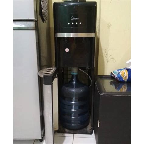 Jual Dispenser Otomatis Shopee Indonesia