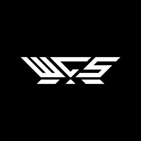 Wls Letter Logo Design Wls Simple And Modern Logo Wls Luxurious