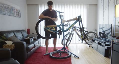 Video How To Build A Bike MTB MAG COM