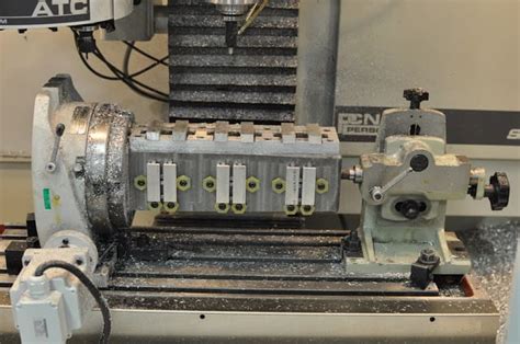 How Do Tombstones Increase Your Work Area On A Vmc With 4th Axis