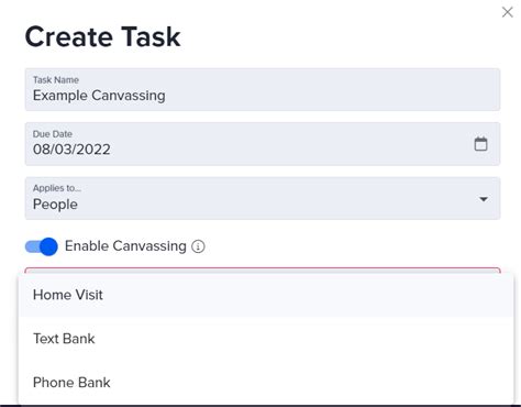 Action Builder Update Version 313 Action Builder