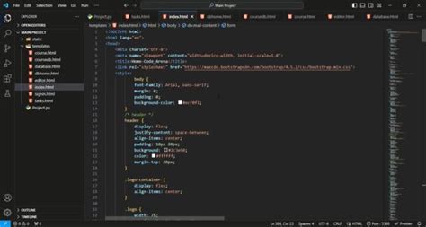 Gokulakrishnan L On Linkedin Python Fullstackdevelopment Codeeditor