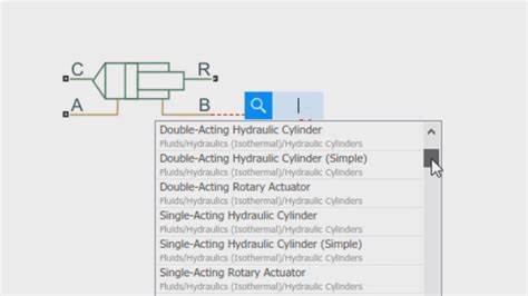 How To Use Predictive Quick Insert In Simulink Matlab And Simulink