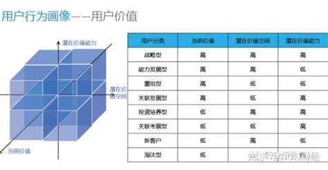 大数据下的精准用户画像2023年版 用户行为特征分析 用户偏好精准定位用户精细化运营 用户洞察 全套报告，一查就有 知乎