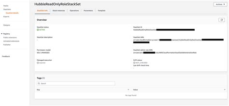 Aws Multi Account Configuration The Netspi Platform