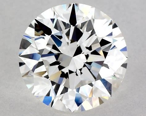 Gia 250 Carat F Vvs1 Excellent Cut Round Diamond