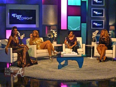 Tiny Tonight Group Shot Straight From The A [sfta] Atlanta Entertainment Industry Gossip And News