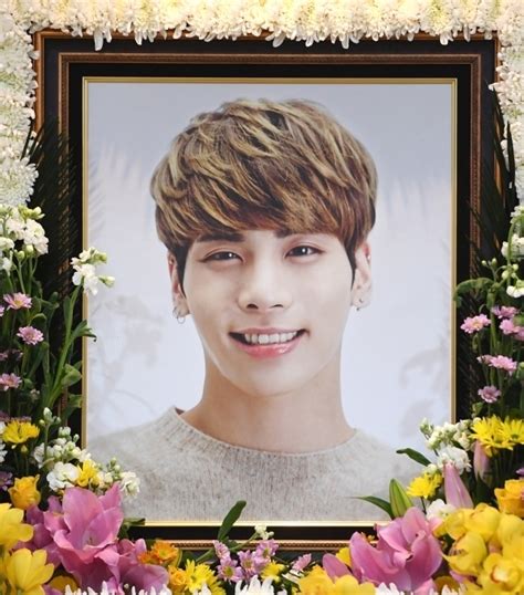 故샤이니 종현 오늘 18일 5주기