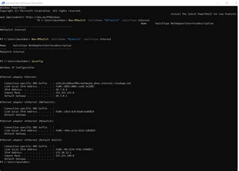 Defender For Iot Ot Sensor Poc My Faber Security
