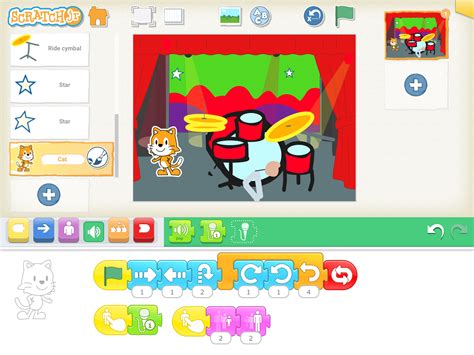 Musical Instrument Extended Learning BootUp PD