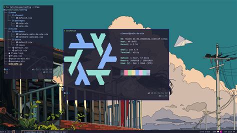thanks nixos r nixos