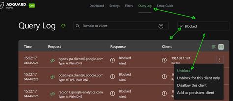 How To Updated 2021 Installing Adguardhome On Openwrt Manual And Opkg Method Page 43