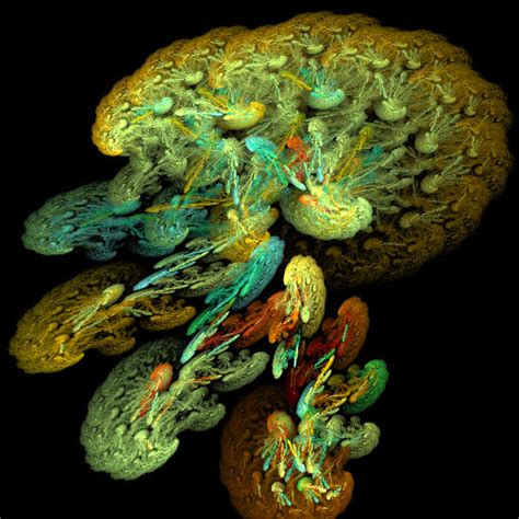 Alienbrain By Randy6663 On Deviantart