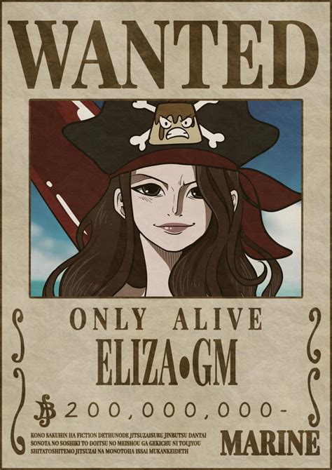 Flan Napolitano Doujinshi One Piece