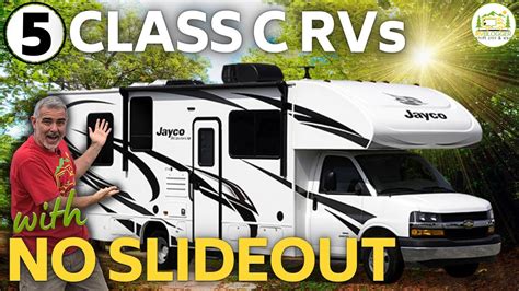 Class C Rv No Slides At Jeffrey Tucker Blog