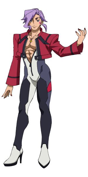 Magee The Gundam Wiki Fandom Powered By Wikia