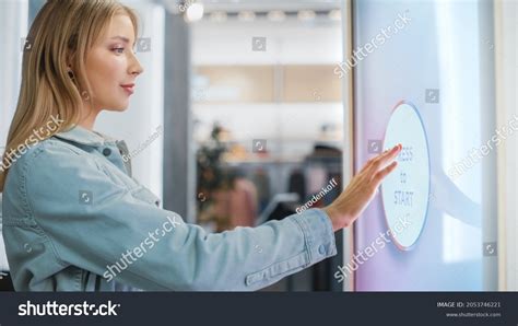 Lcd Screen Stand Over Royalty Free Licensable Stock Photos Shutterstock