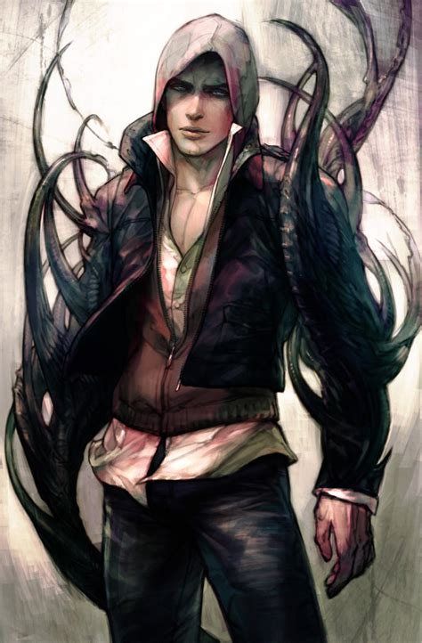 Prototype Alex Mercer By Offrecord On Deviantart