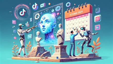 How Ai Boosts Tiktok Growth A Data Driven Approach The Tesseract Academy Posted On The Topic