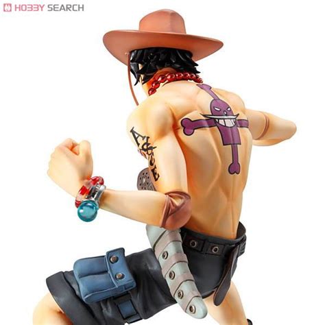エクセレントモデル Portraitofpirates ワンピースシリーズneo Dx ポートガス・d・エース フィギュア 画像一覧