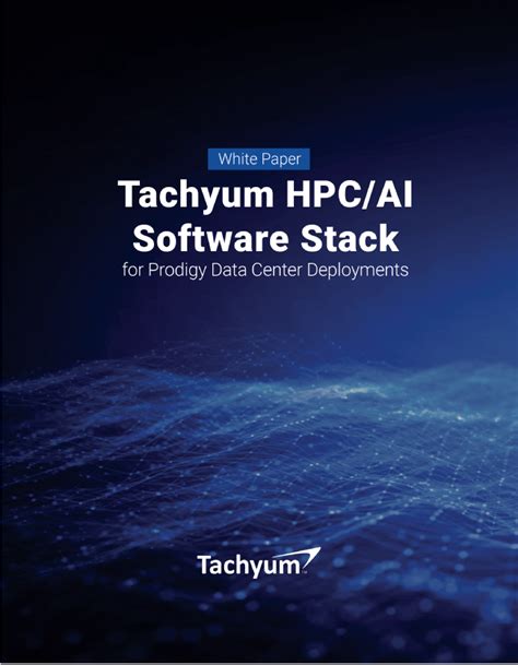 Press Releases From 2023 Tachyum